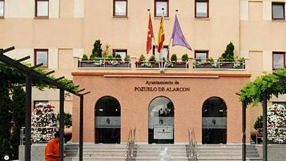 Pozuelo de Alarcón, últimas noticias - Diario Sur
