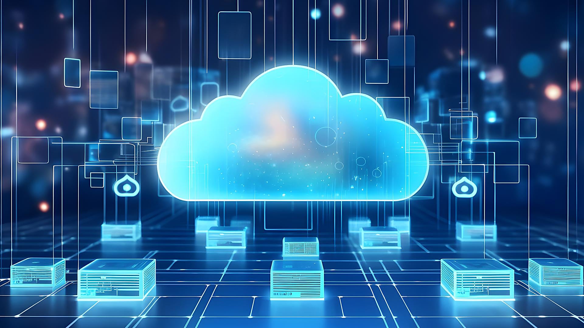 ¿Usas la 'nube' para guardar tus archivos? Estas son las precauciones mínimas que debes adoptar ...