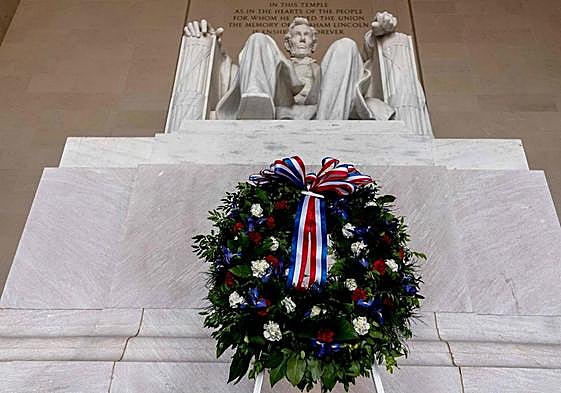 David Mathieson: Lincoln y el pueblo | El Correo