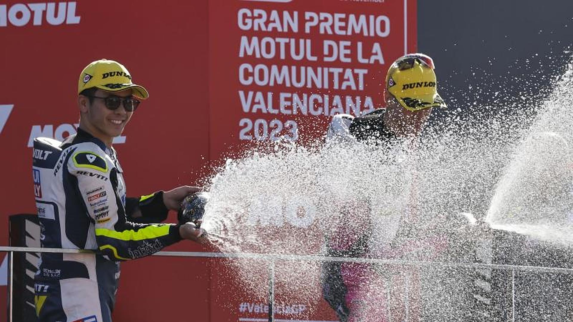 Sasaki gana, pero llega tarde | El Correo