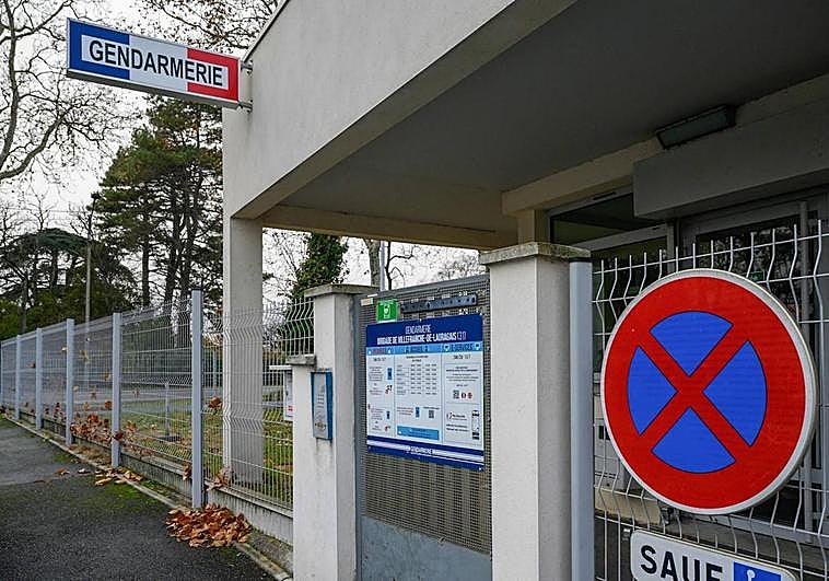 Alex Batty «quería estudiar y vivir una vida normal» | El Correo