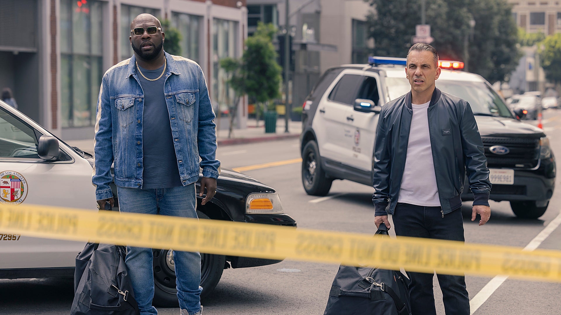 Series en HBO | 'Bookie' ('Apostando'): la intrascendencia más absoluta ...