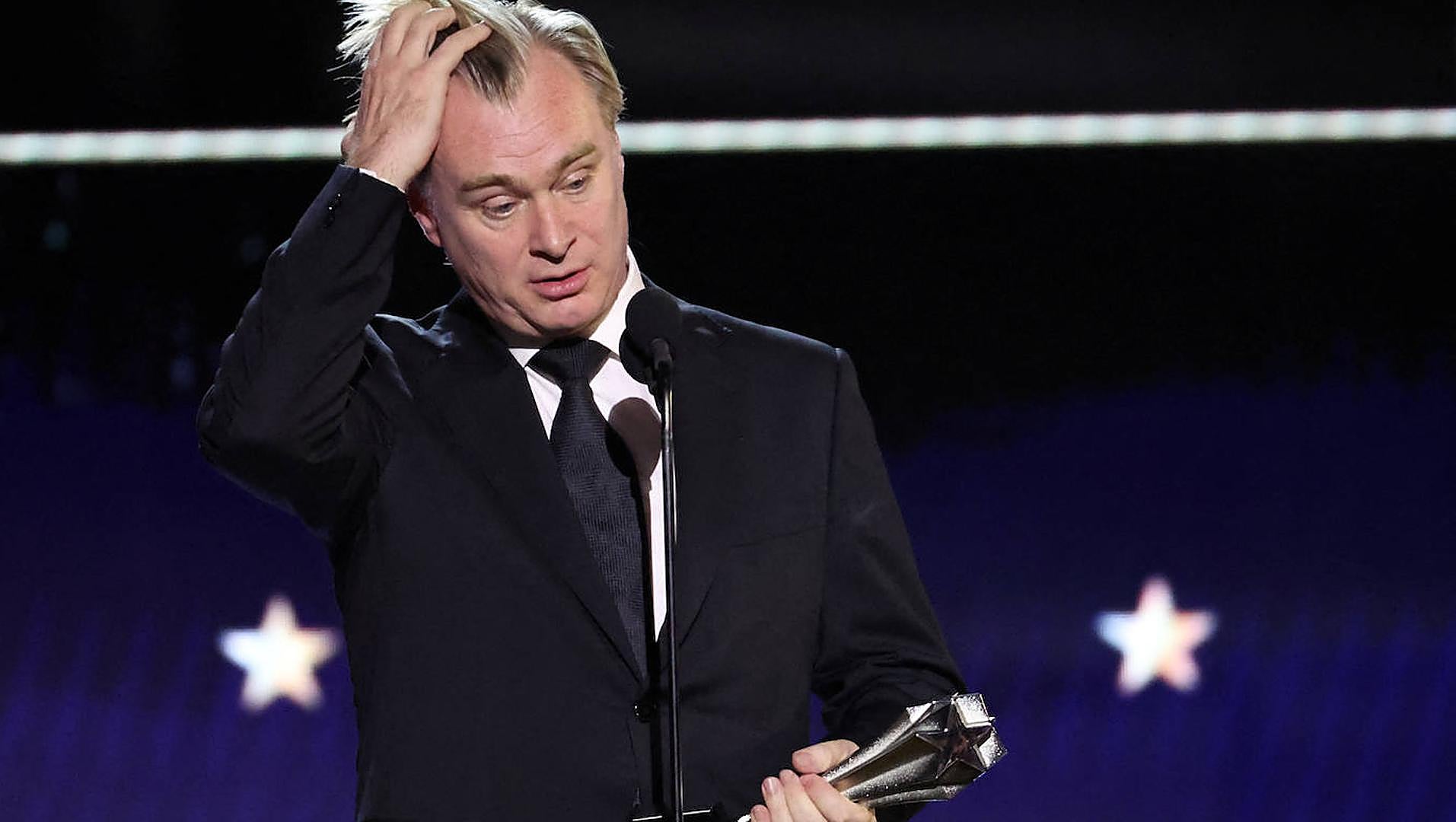 'Oppenheimer' también brilla en los Critics Choice Awards con ocho ...