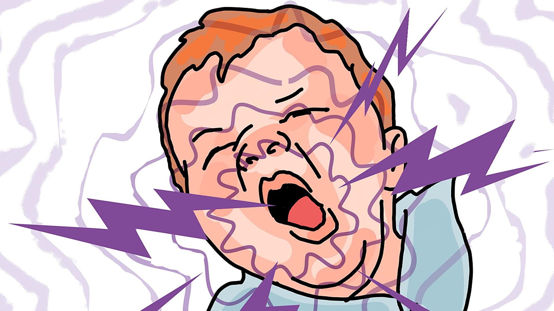 Los niños también roncan: estas son las causas y las soluciones a un ...