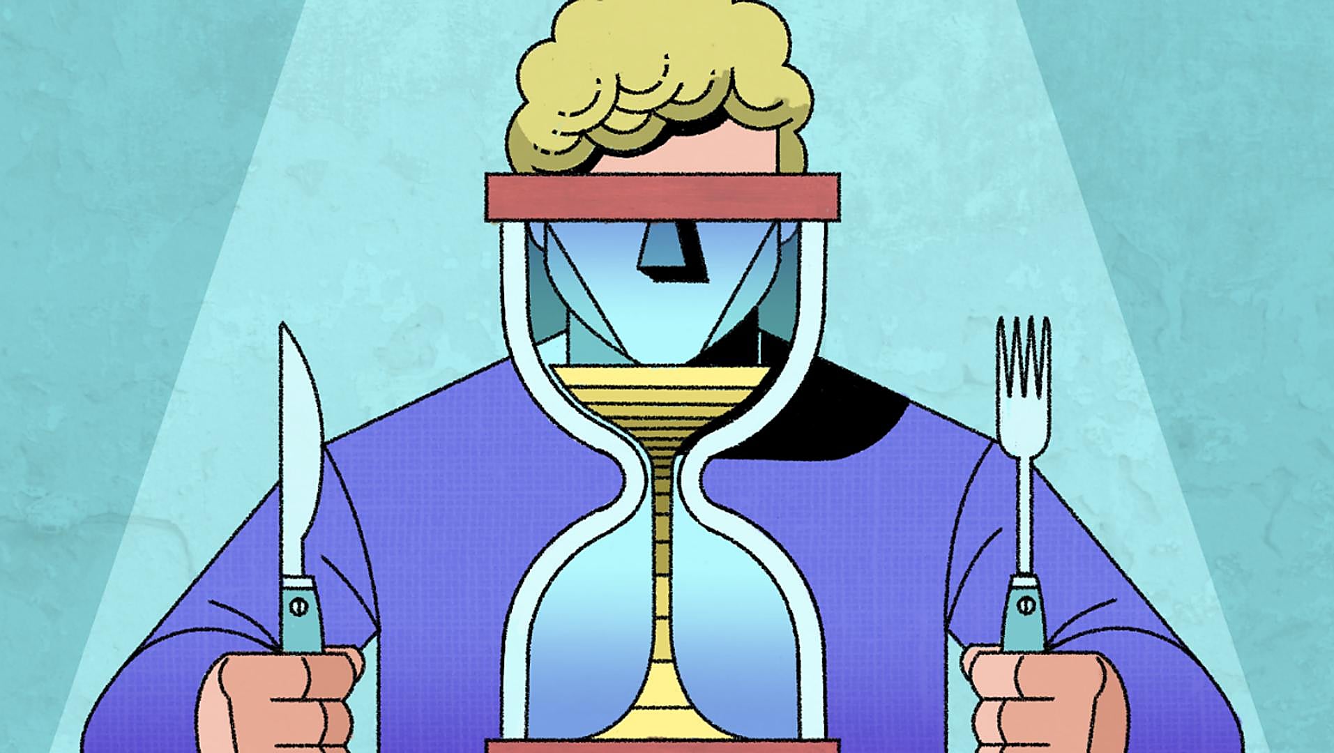 Claves para practicar el ayuno intermitente: ¿Adelgazaré? ¿Viviré más? Lo que dice la ciencia ...