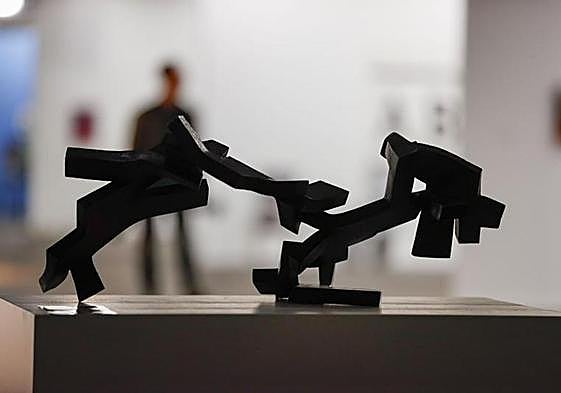 J. R. Alonso de la Torre: ARCO y las tacitas | El Correo