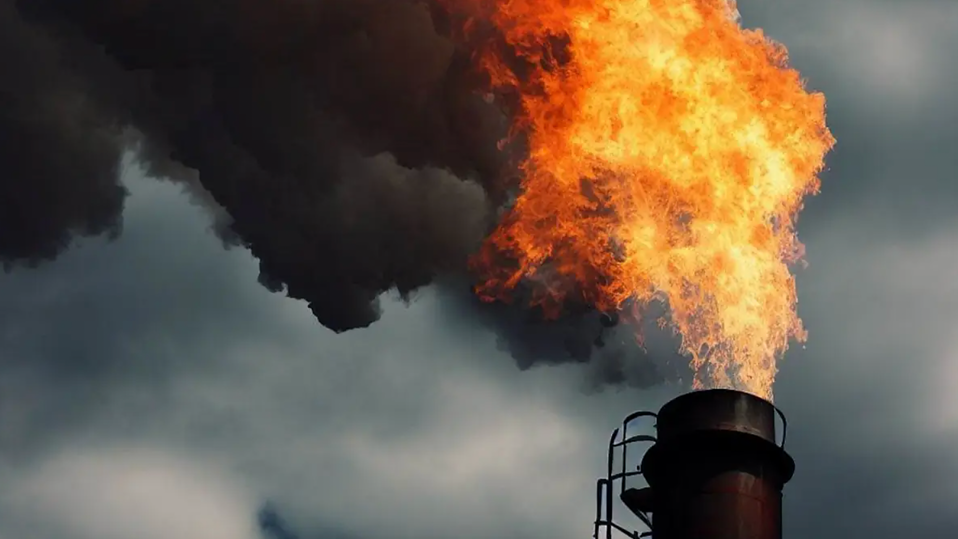 A la caza del metano desde el espacio: «hay más emisiones que las que ...