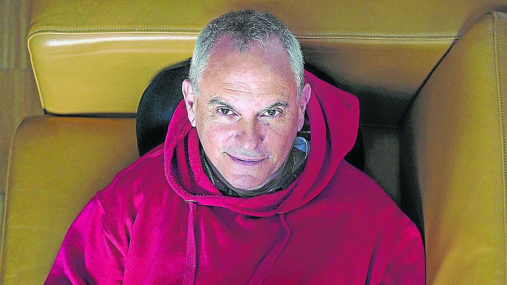 Pablo D'ors | Sacerdote y escritor: «La gran desgracia de hoy en ...