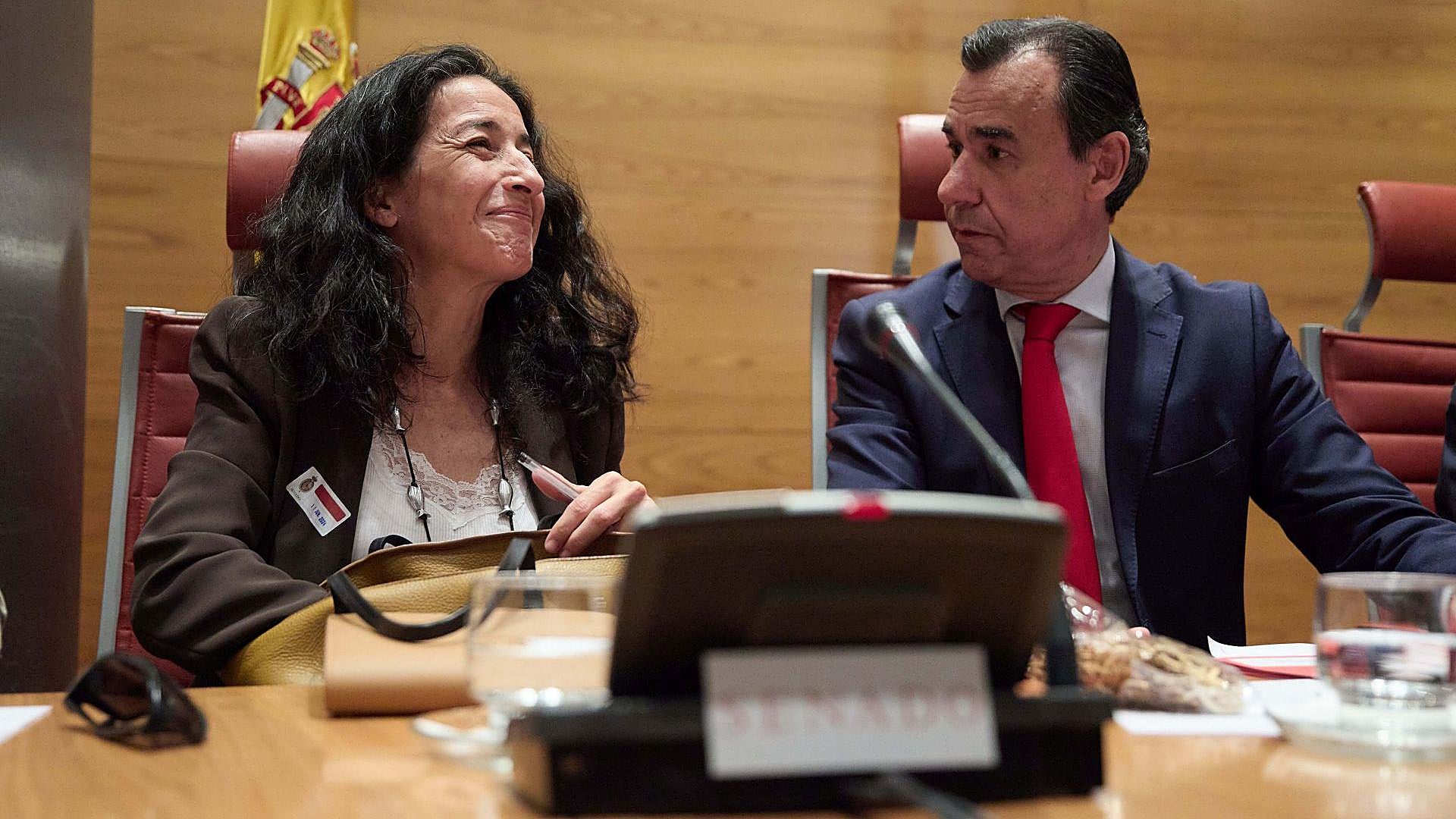 Patricia Ramírez, madre de Gabriel Cruz, pide un Pacto de Estado contra ...