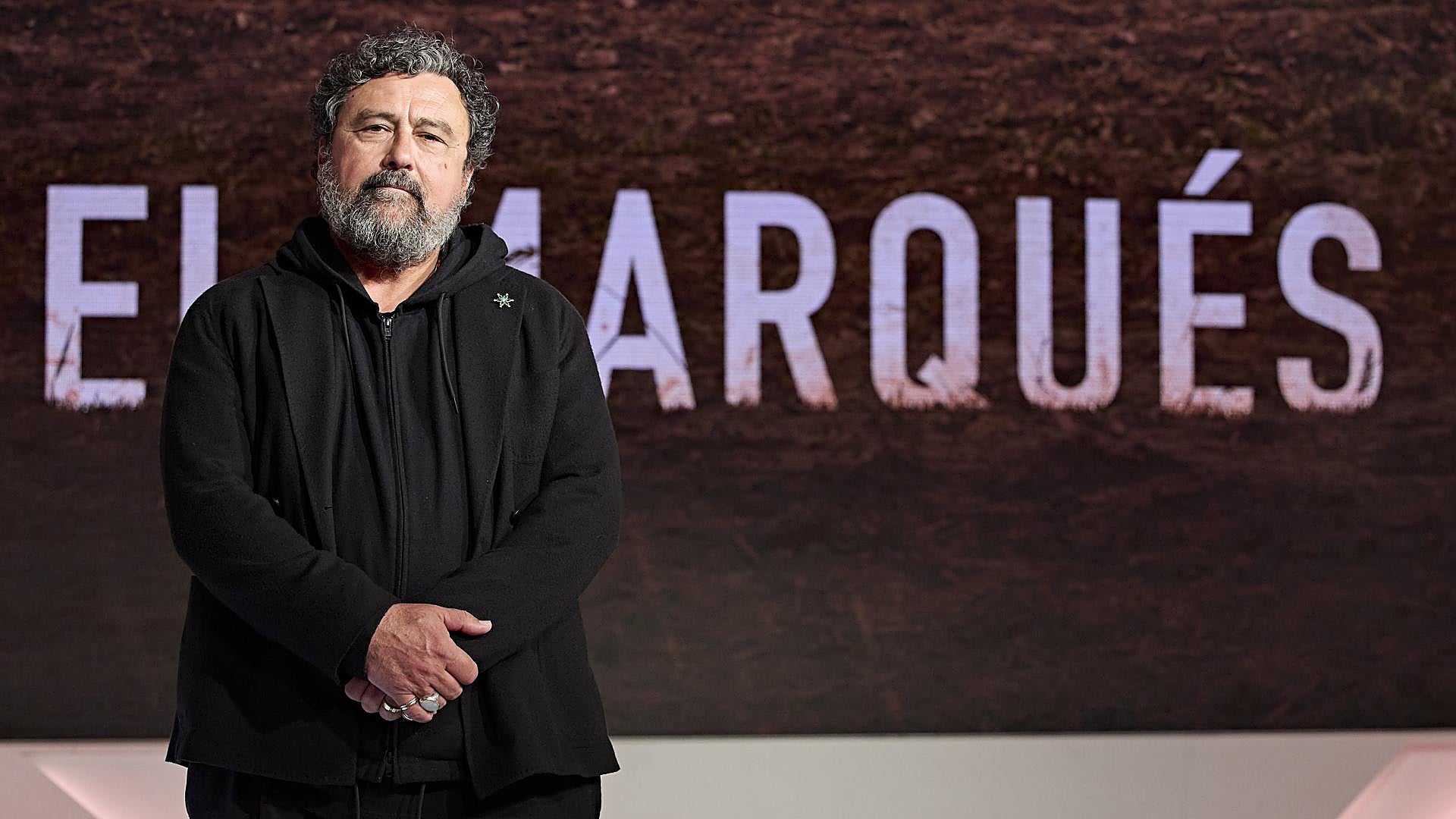 Paco Tous, Actor: «Quería ser veterinario, pero me enamoré de una ...