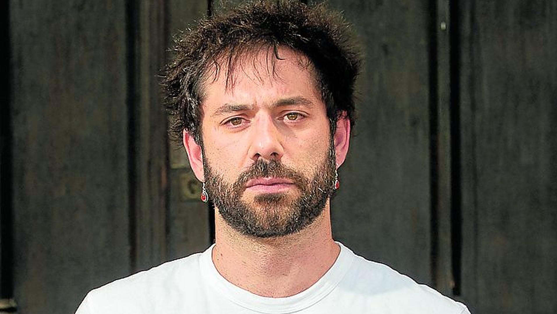 Rafa Val, Cantante de Viva Suecia: «Hace falta empatía, pero a kilos ...