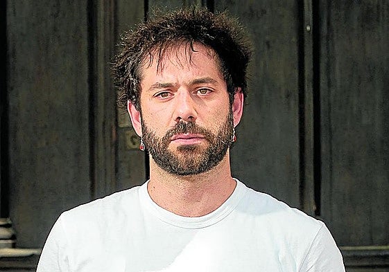 Rafa Val, «Hace falta empatía, pero a kilos» | El Correo