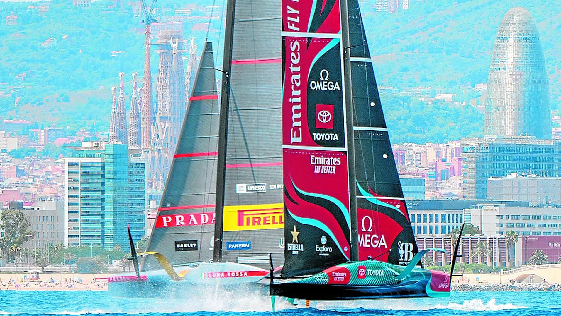 El mayor espectáculo del mar | El Correo