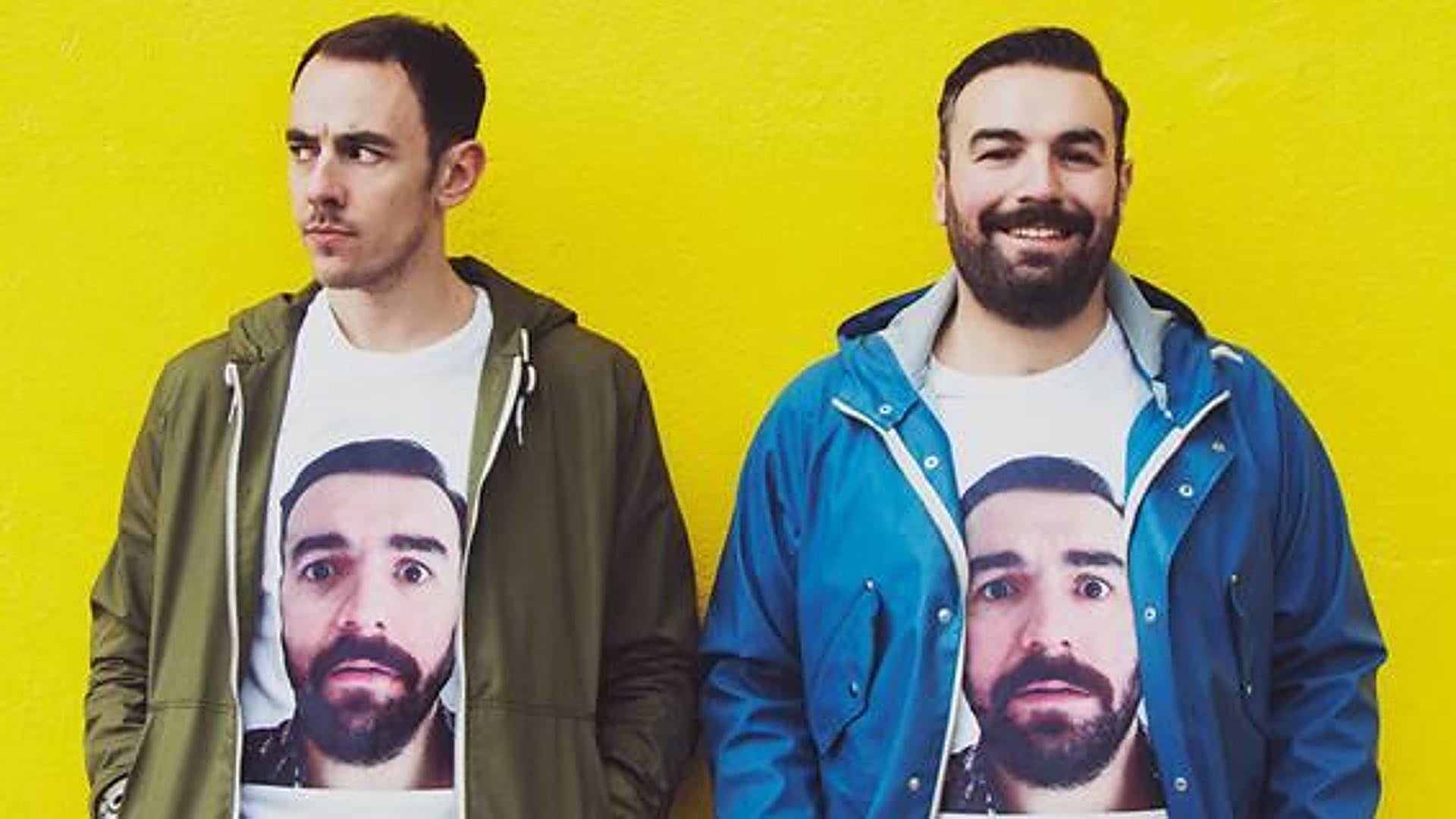 Oskar Belategui: Pantomima Full | Las Provincias