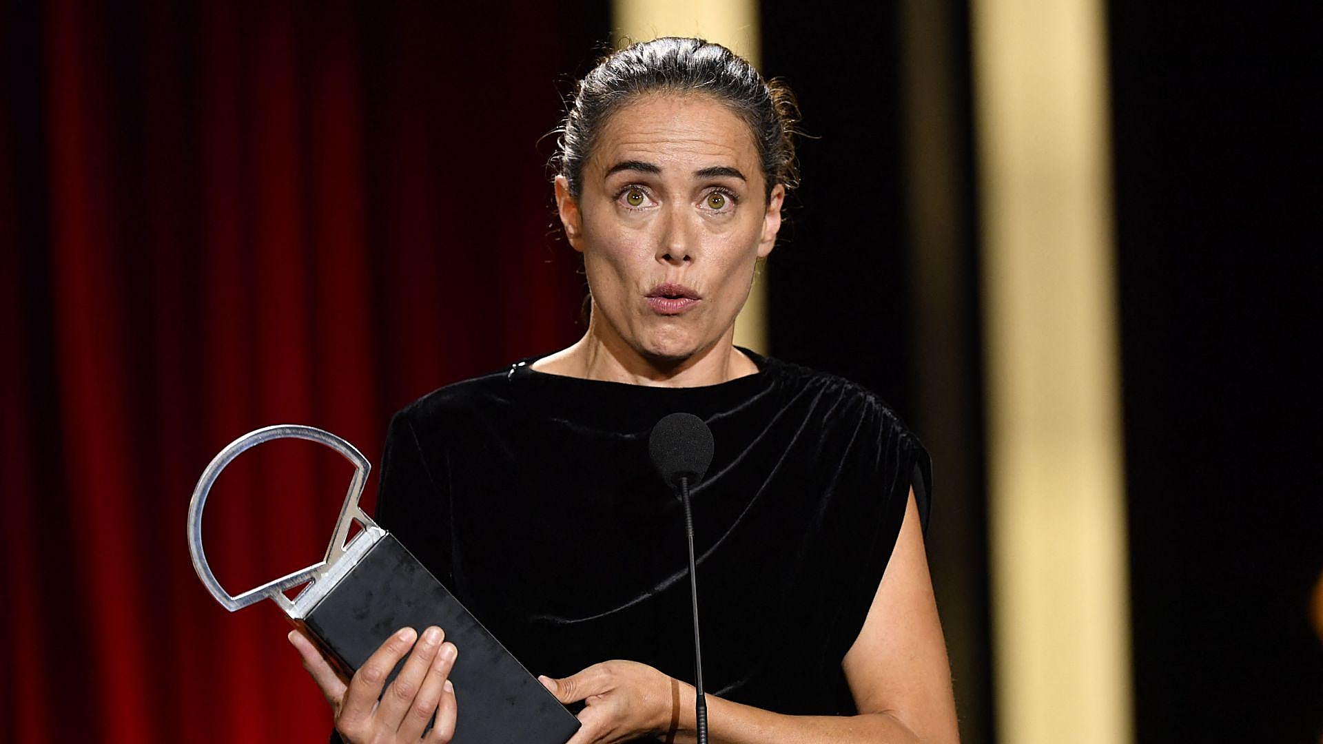 Patricia López Arnaiz: «Tenemos que ser más conscientes del milagro de ...