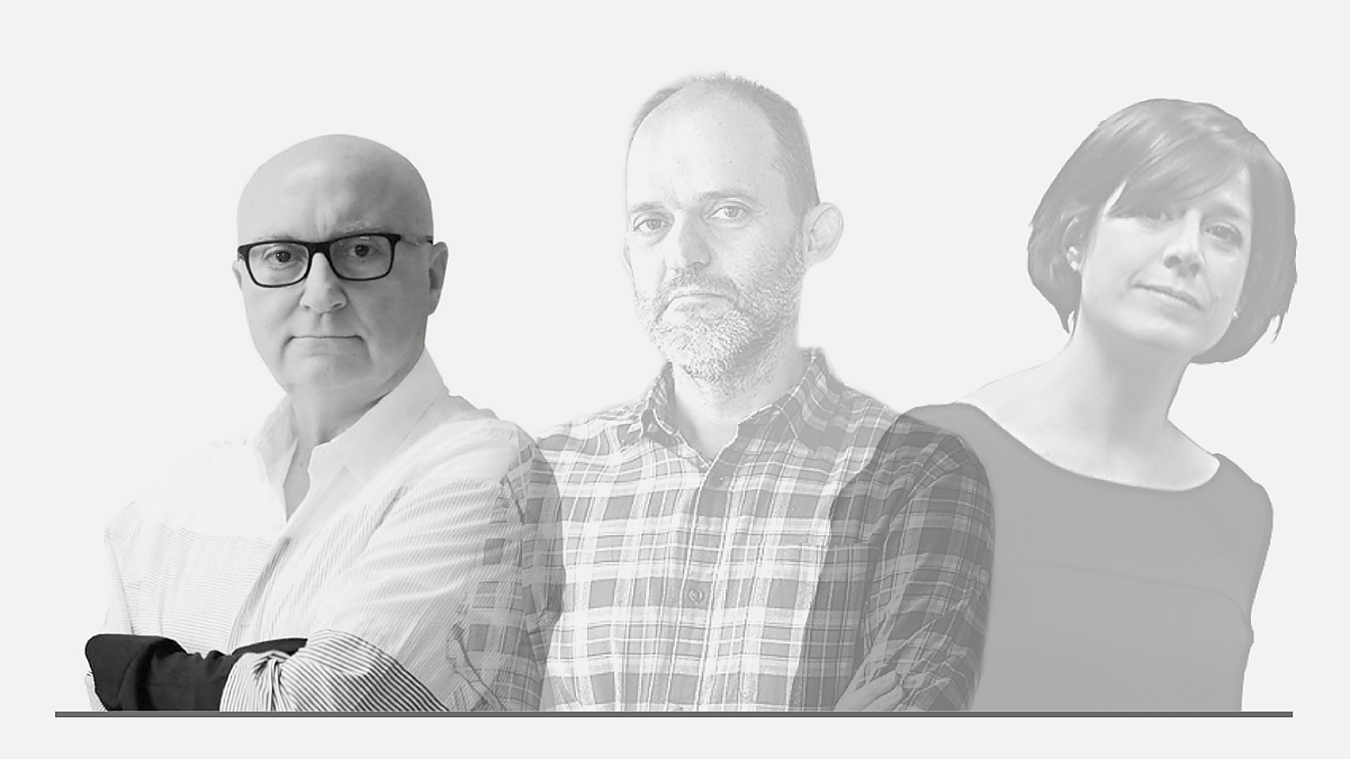 J. R. Alonso de la Torre: El chef y el actor | El Correo