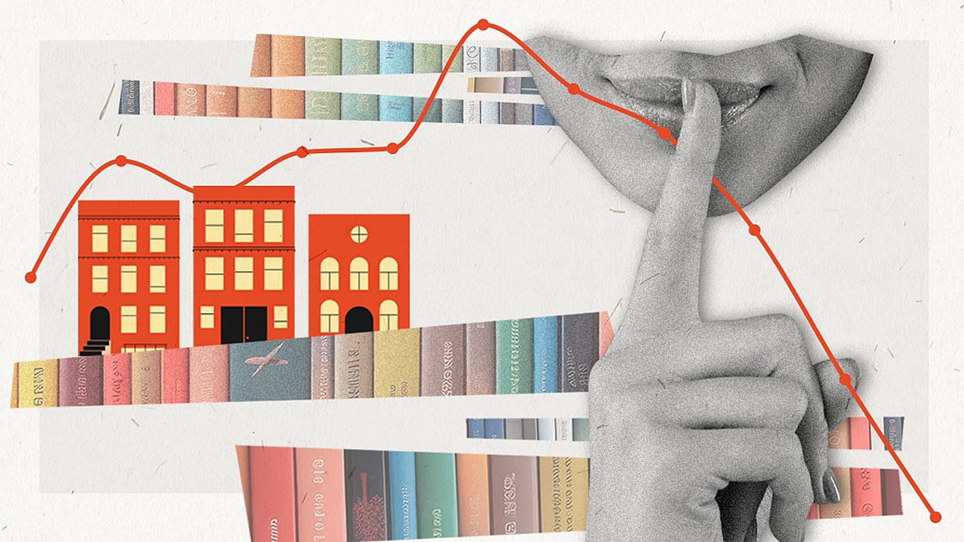 ¿Hacia un país sin bibliotecas? La crisis silenciosa de un servicio ...