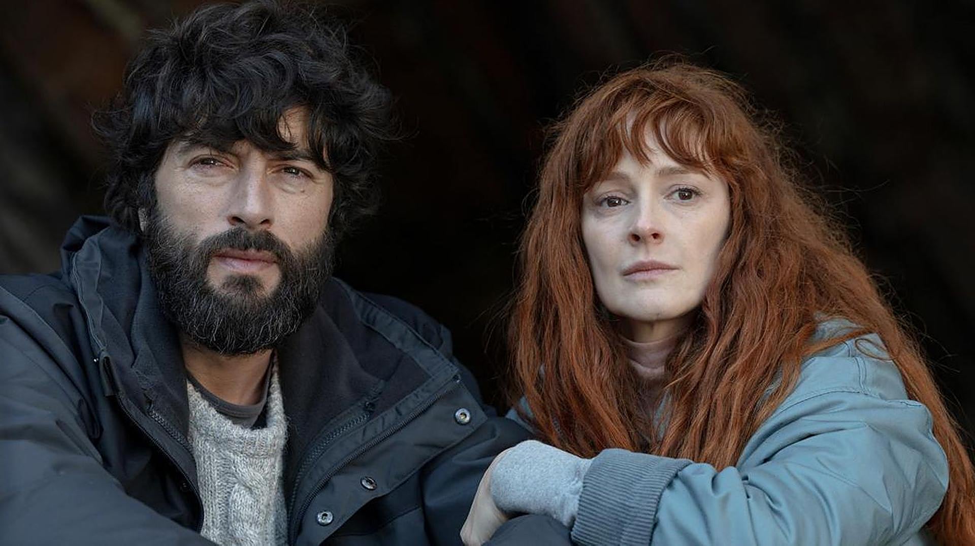 Javier Rey: «Ya no existe pudor para hablar de salud mental» | Las ...