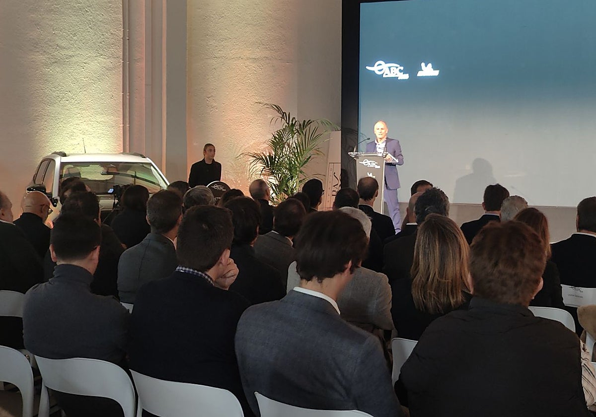 A Prize with No Second Place | TodoAlicante