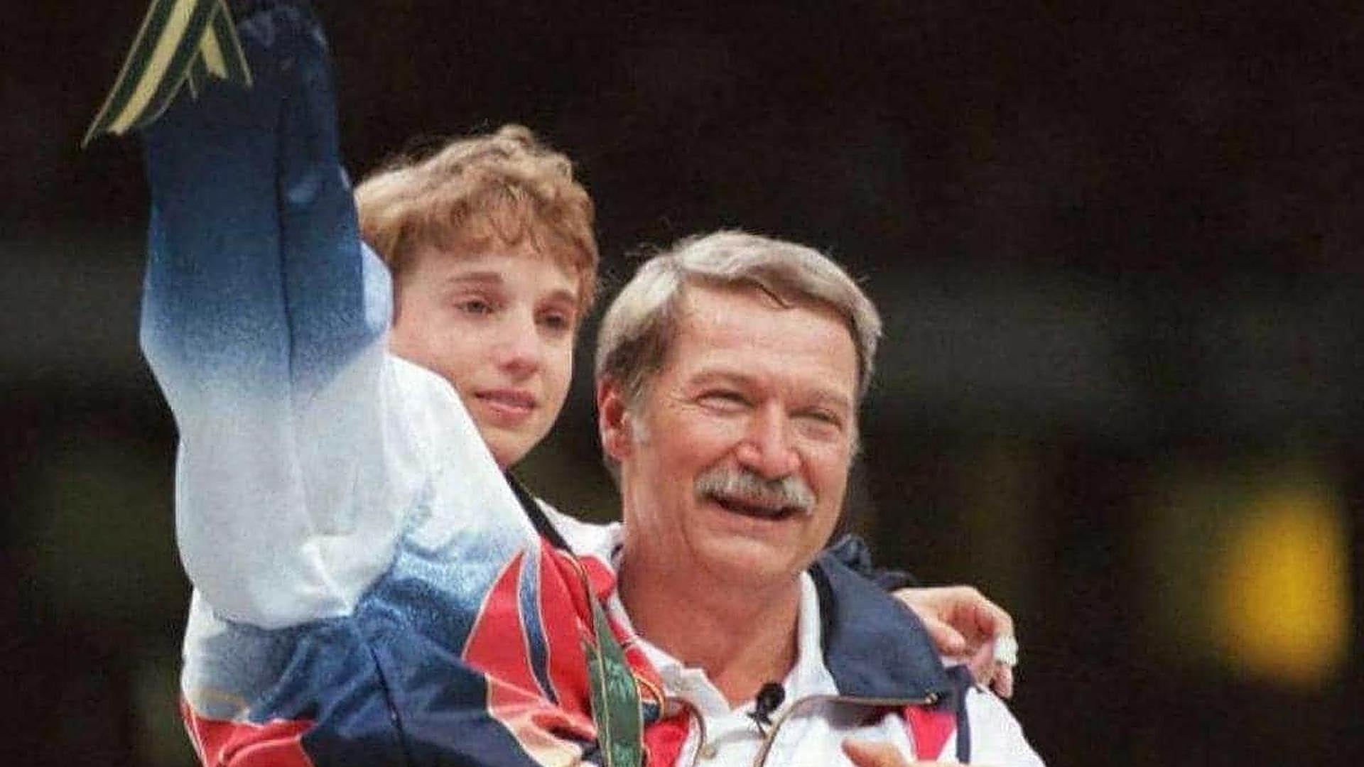 Muere Bela Karolyi, el polémico entrenador de Nadia Comaneci ...