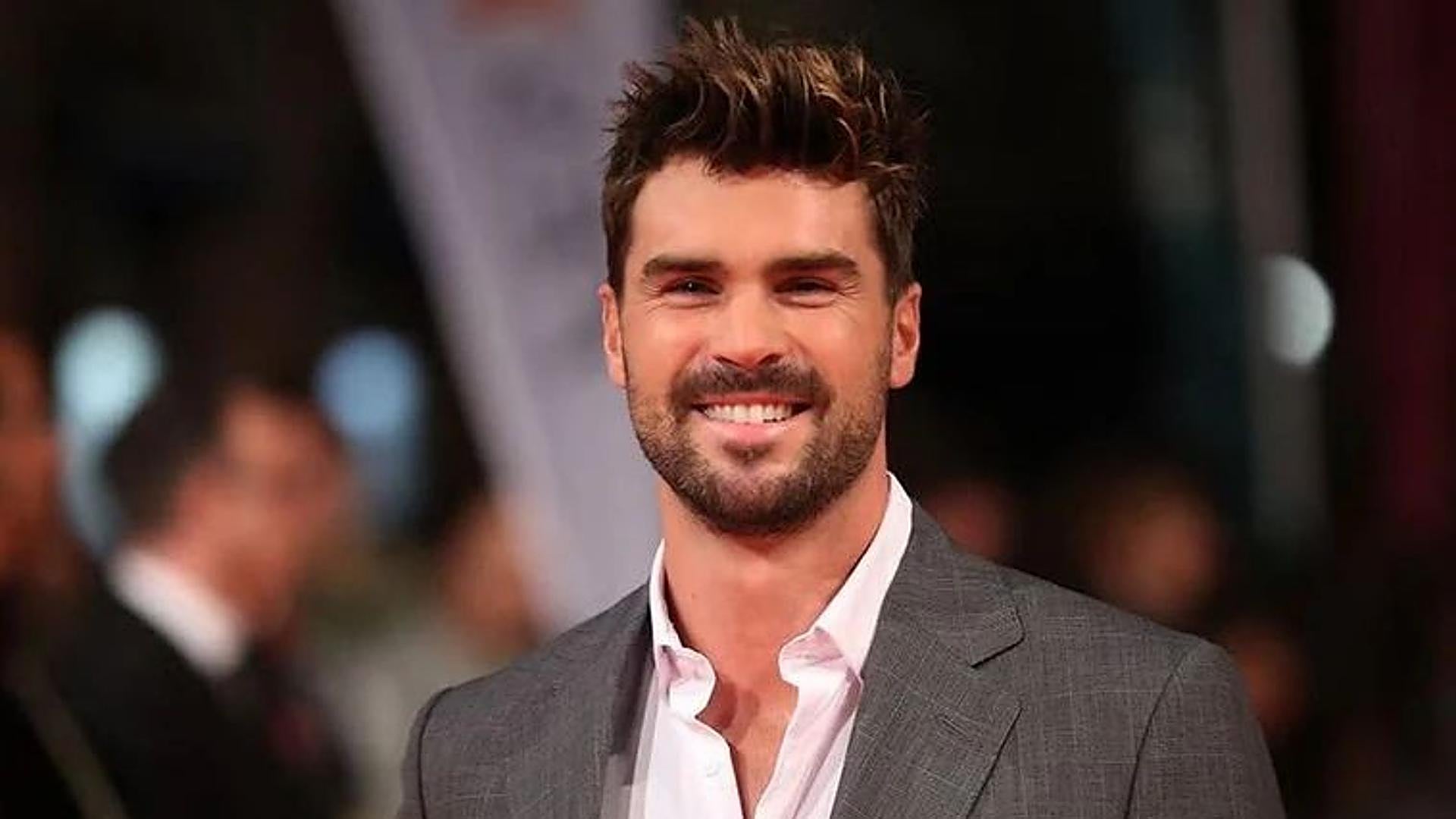 Muere a los 37 años José de la Torre, actor de 'Vis a Vis', 'Toy Boy' y ...