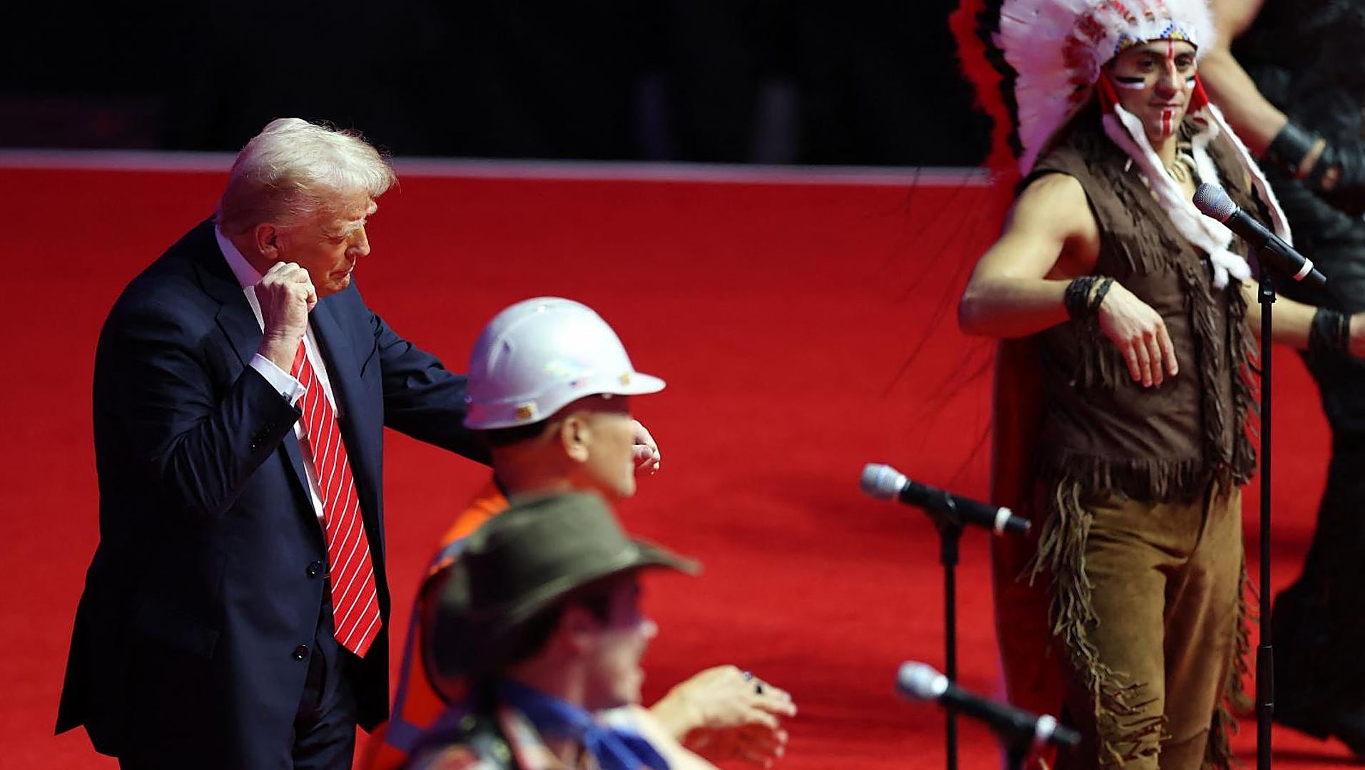 Pío García: Macho man | Diario Sur