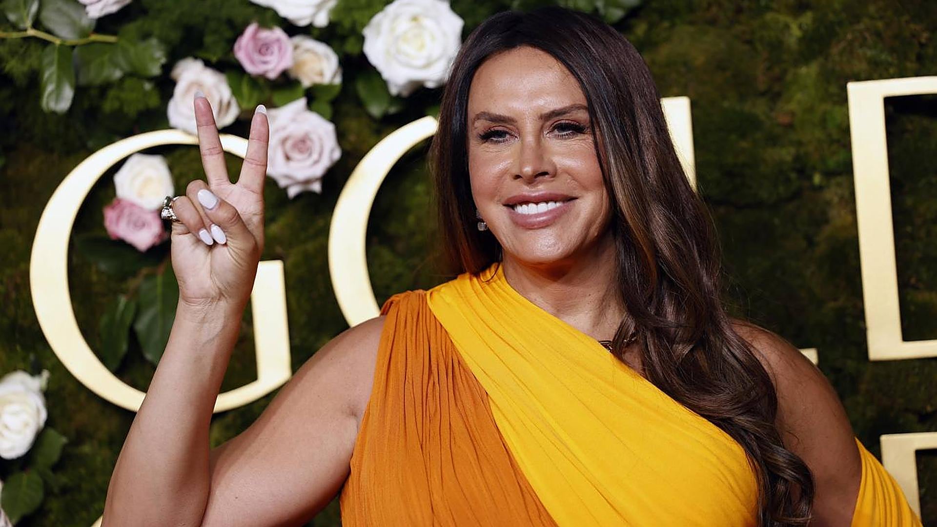 La española Karla Sofía Gascón, nominada al Oscar a mejor actriz | Ideal