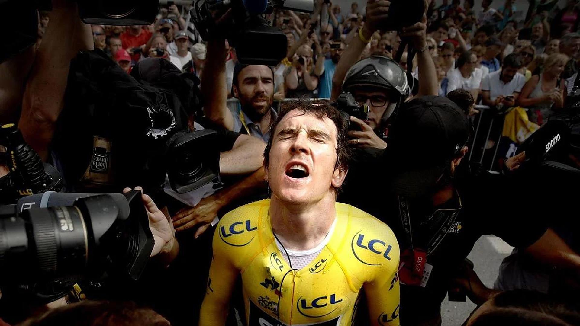 Geraint Thomas anuncia su retirada a final de temporada | Ideal