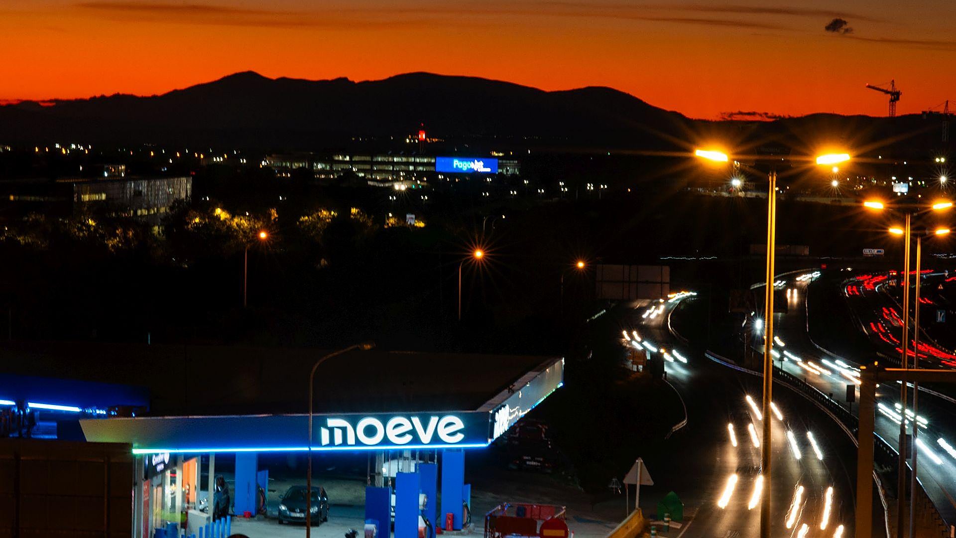 Moeve se consolida en el pódium de su sector a nivel mundial según el ...