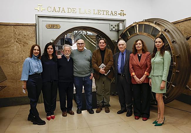 El eterno legado de Carlos Saura | Las Provincias