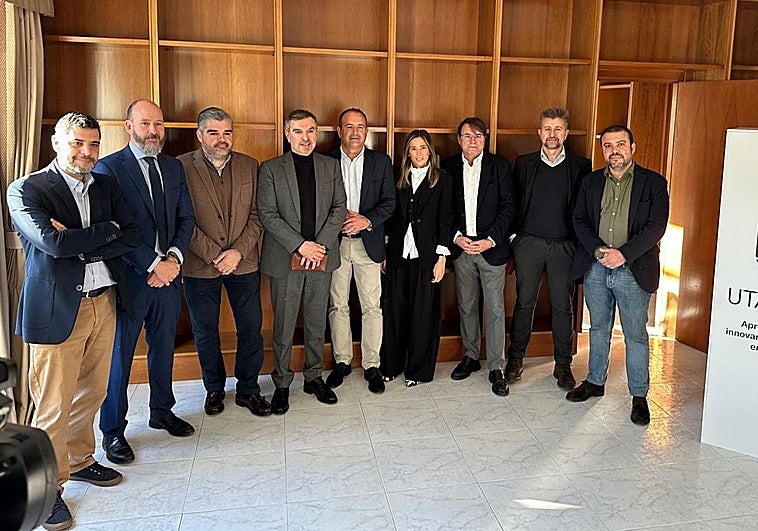 UTAMED escucha las necesidades de los medios de comunicación | Hoy