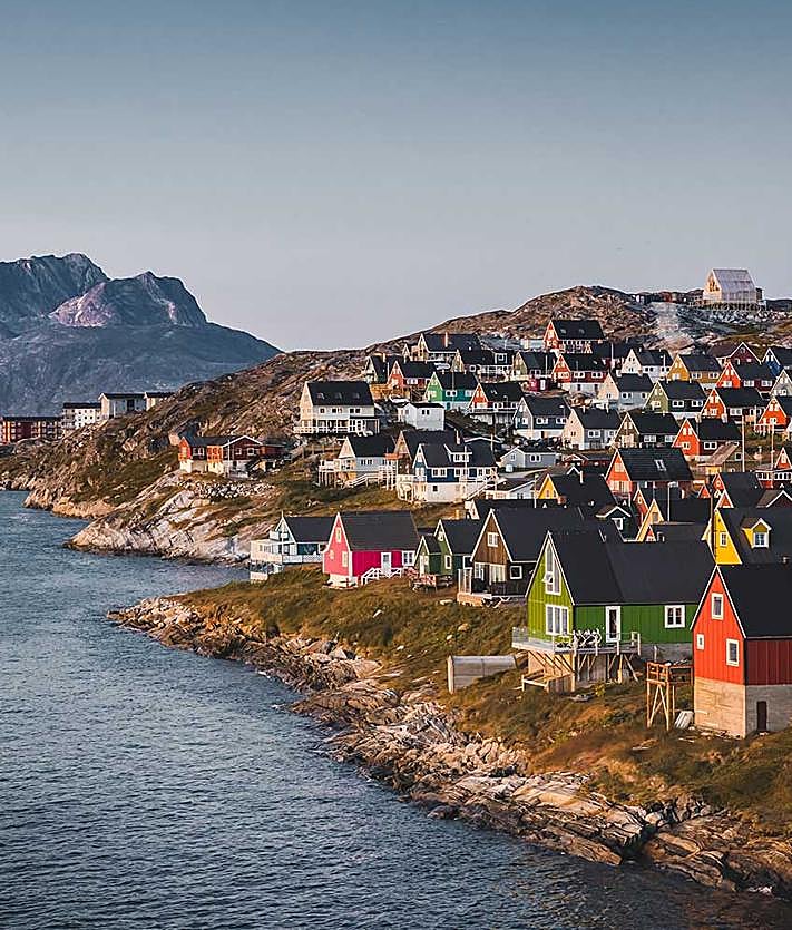 Bases secretas, una fortuna bajo tierra y esquimales: las claves de ...