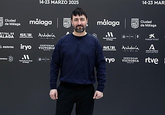 «Lo primero que hice en el cine fue recibir una patada en los huevos de ...