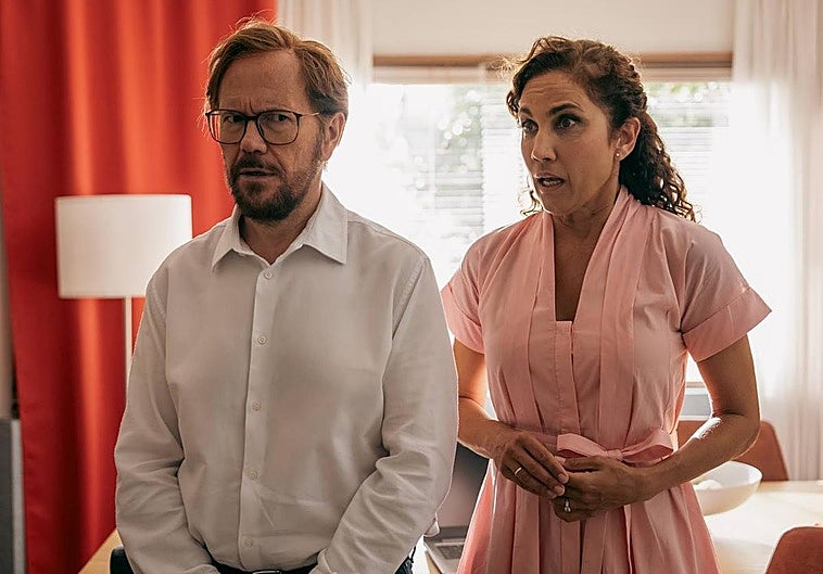 'Padre no hay más que uno 5': Una despedida entre Taylor Swift y ...