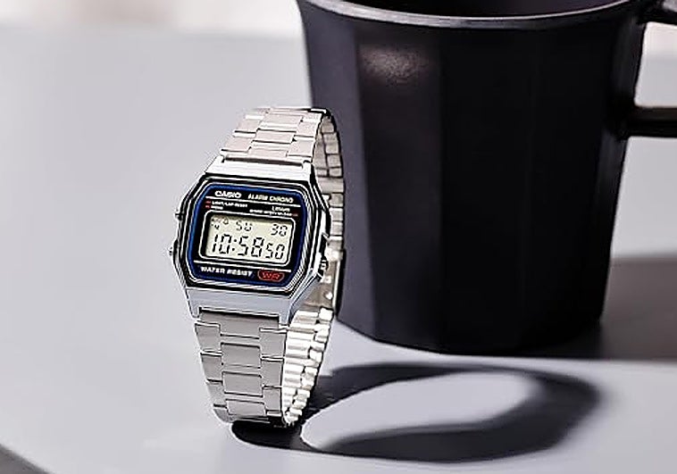 Estos son los mejores relojes Casio, según calidad y precio | El Correo
