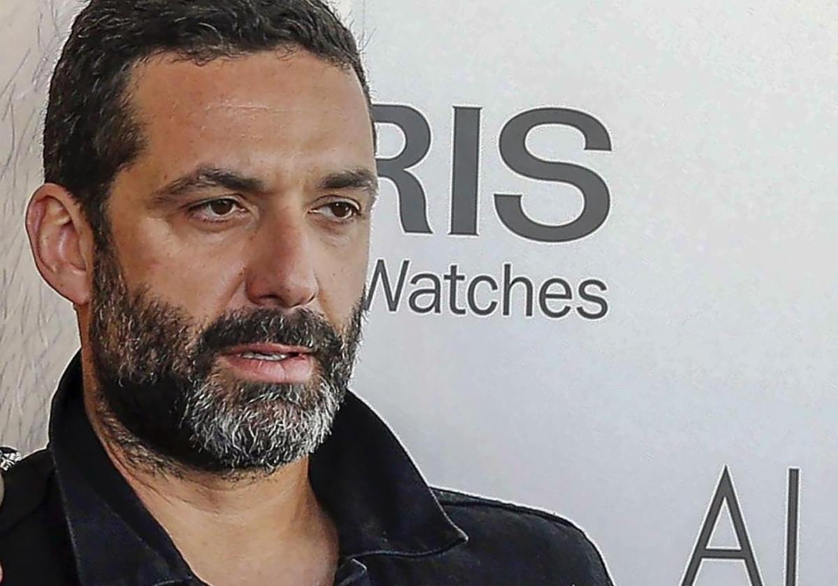 Jaume Anglada, «más estable» dentro de la gravedad, permanecerá en la UCI | El Correo