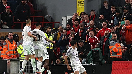 Noticias de Liverpool - La Verdad