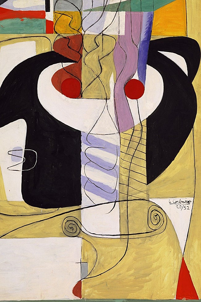 La incesante onda expansiva del poderoso efecto Matisse | Diario Sur