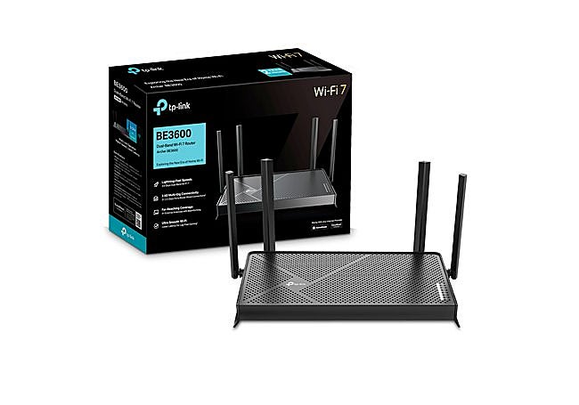 Con estos potentes routers wifi para pisos grandes nunca perderás señal ...