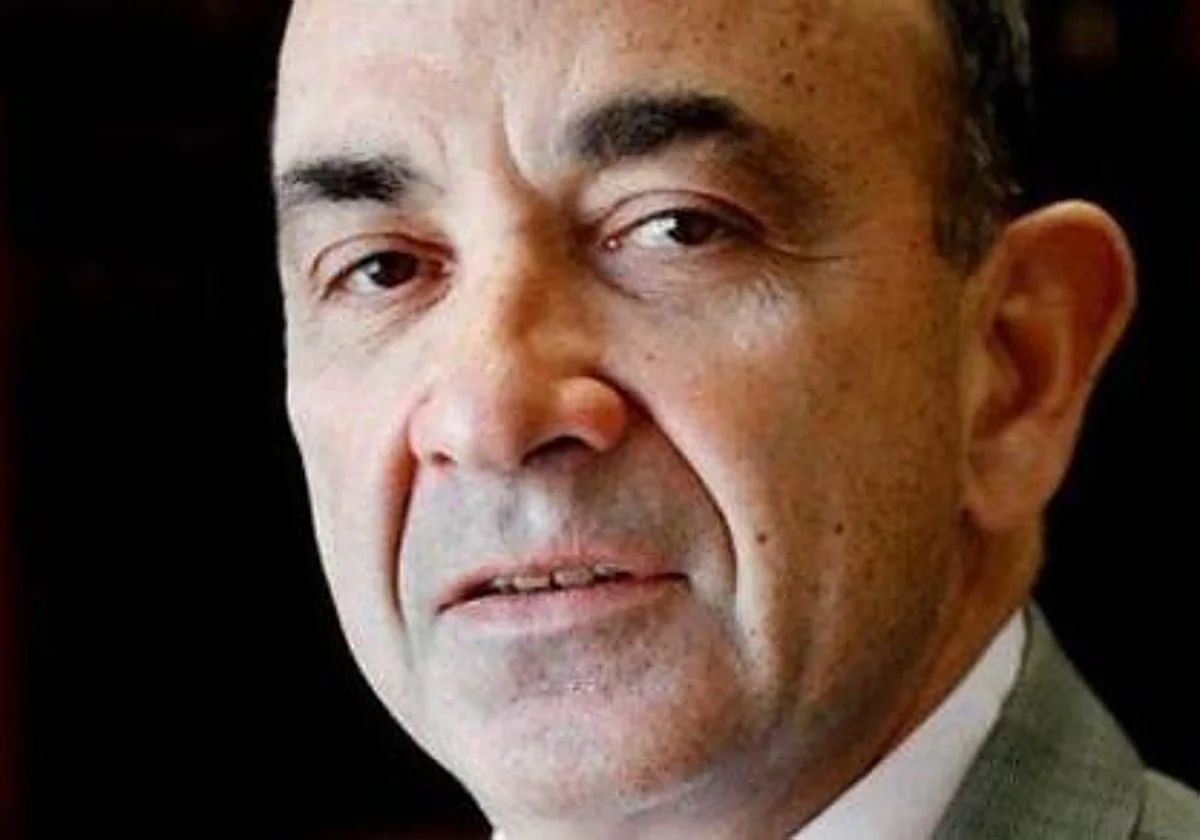 Alvin Hellerstein, el juez de 92 años nombrado por Clinton que juzgará ...