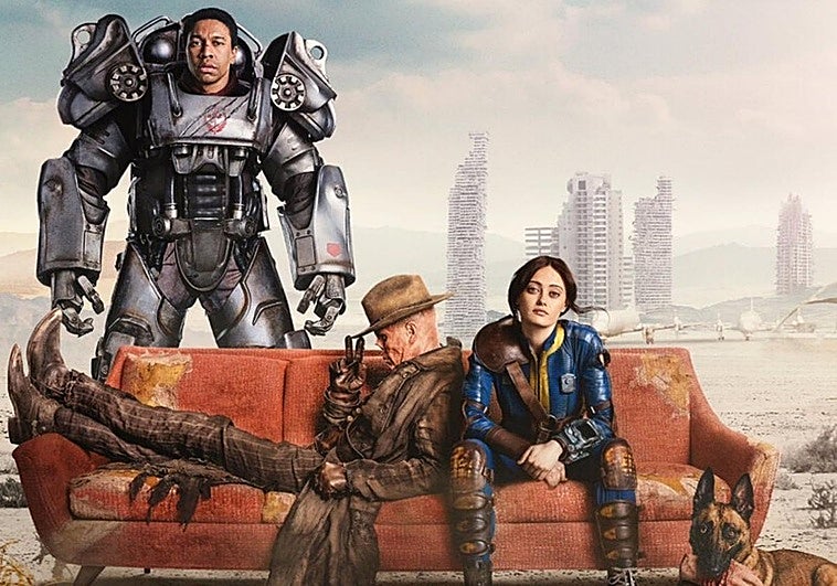 ¿Qué está pasando con 'Fallout'? | Ideal