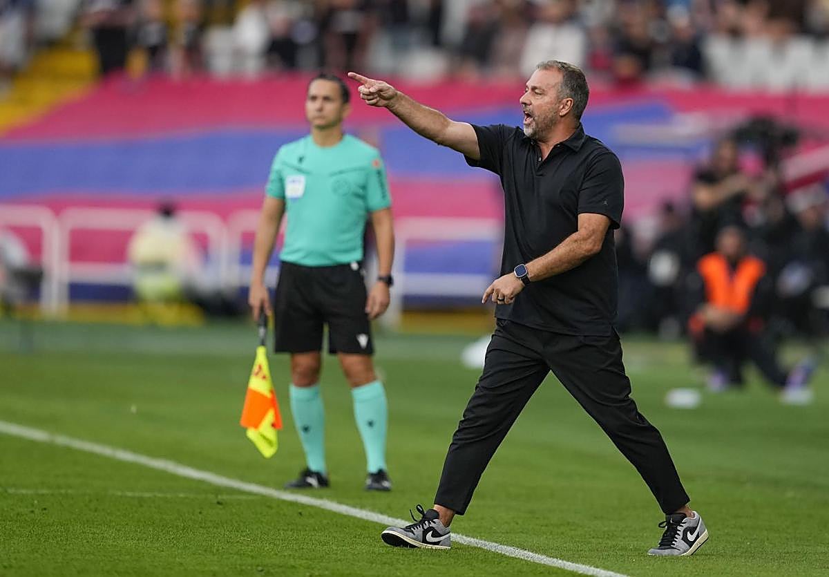 Directo | Barcelona - Athletic | BURGOSconecta