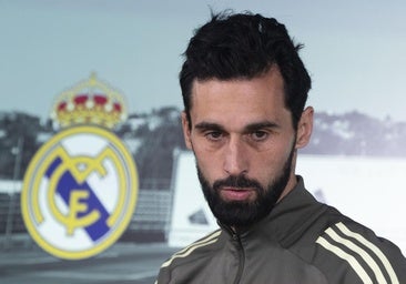 Arbeloa: «Entiendo que el madridista esté dolido, pero les voy a pedir ...