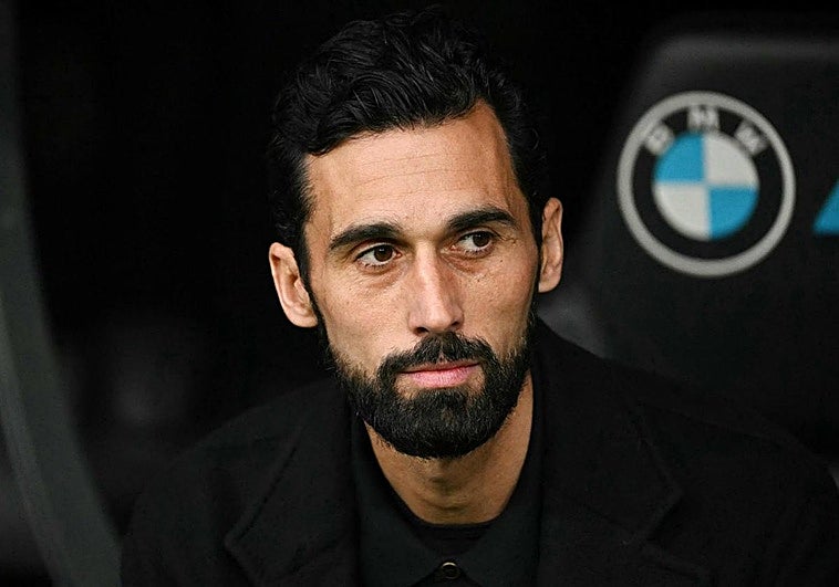 Arbeloa echa más leña al fuego: «Los pitos son de gente que no quiere ...