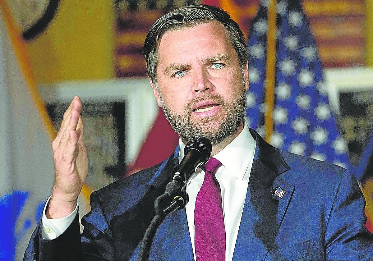Los halcones del presidente | El Correo