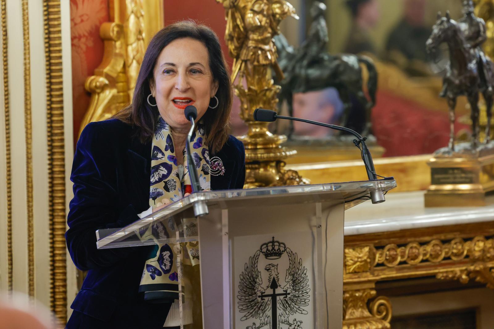 España envía a Chipre la fragata 'Cristóbal Colón' en respuesta a los ...