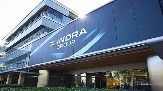 Indra, últimas noticias - Hoy