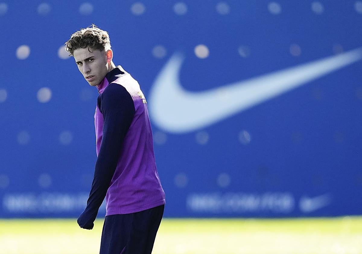 Fermin to Undergo Surgery and Miss the World Cup | TodoAlicante