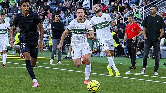 Noticias de Elche/Elx - La Verdad