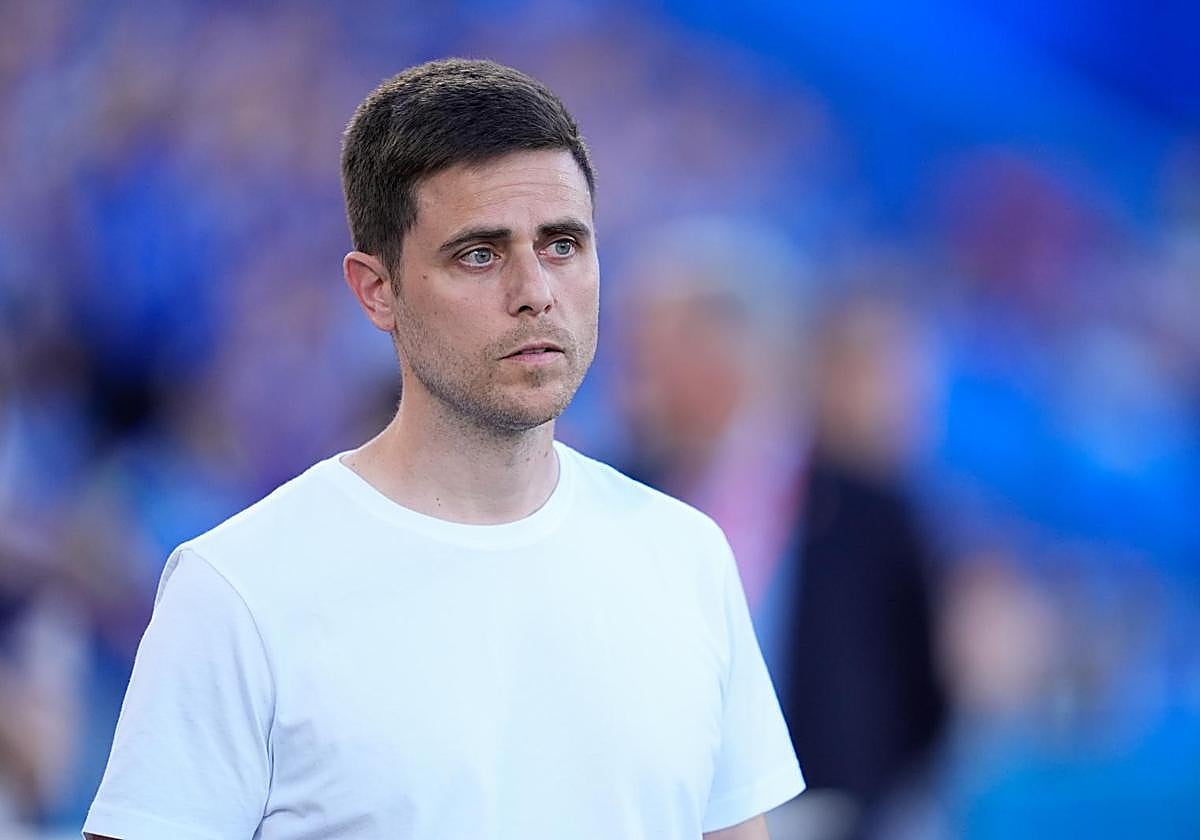 Osasuna destituye a Alessio Lisci como entrenador | leonoticias.com